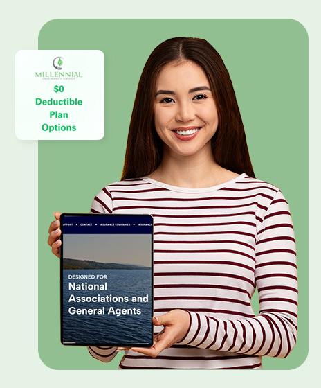 Millennial Insurance Group